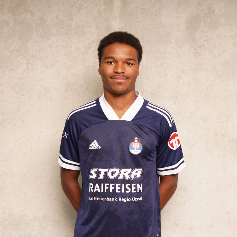 Yoann Louis Marie – FK Srbija Uzwil