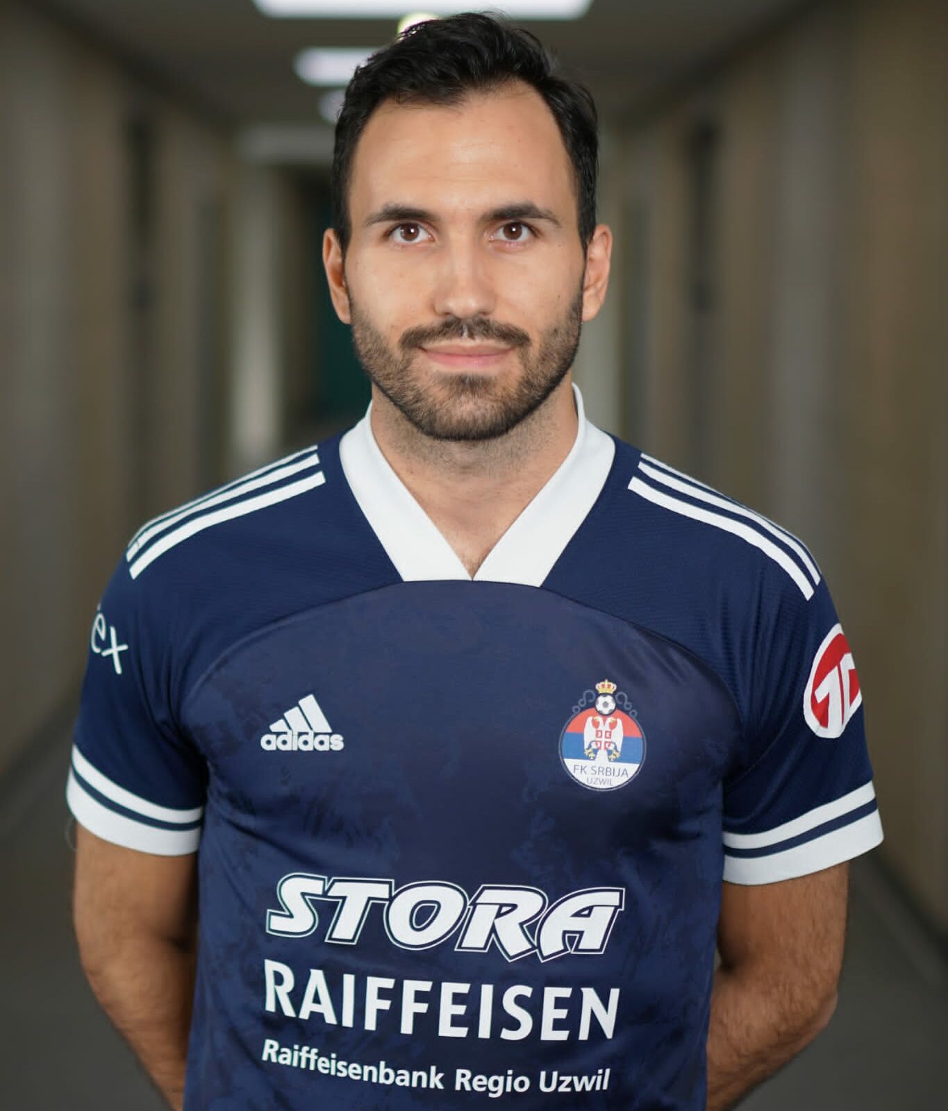 Marko Kartelo – FK Srbija Uzwil