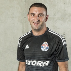 FK Srbija Uzwil – FC Uzwil Serben | FC Uzwil 2