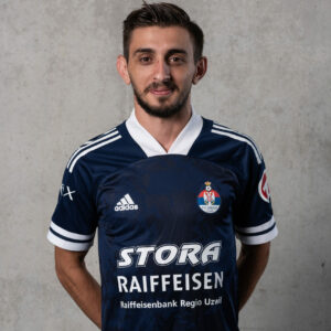 FK Srbija Uzwil – FC Uzwil Serben | FC Uzwil 2