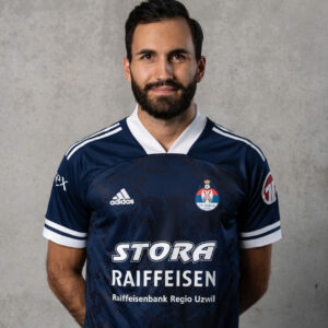 FK Srbija Uzwil – FC Uzwil Serben | FC Uzwil 2