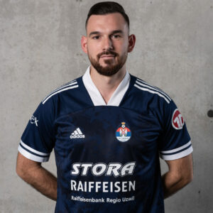 FK Srbija Uzwil – FC Uzwil Serben | FC Uzwil 2