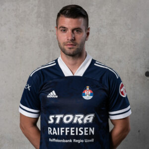 FK Srbija Uzwil – FC Uzwil Serben | FC Uzwil 2